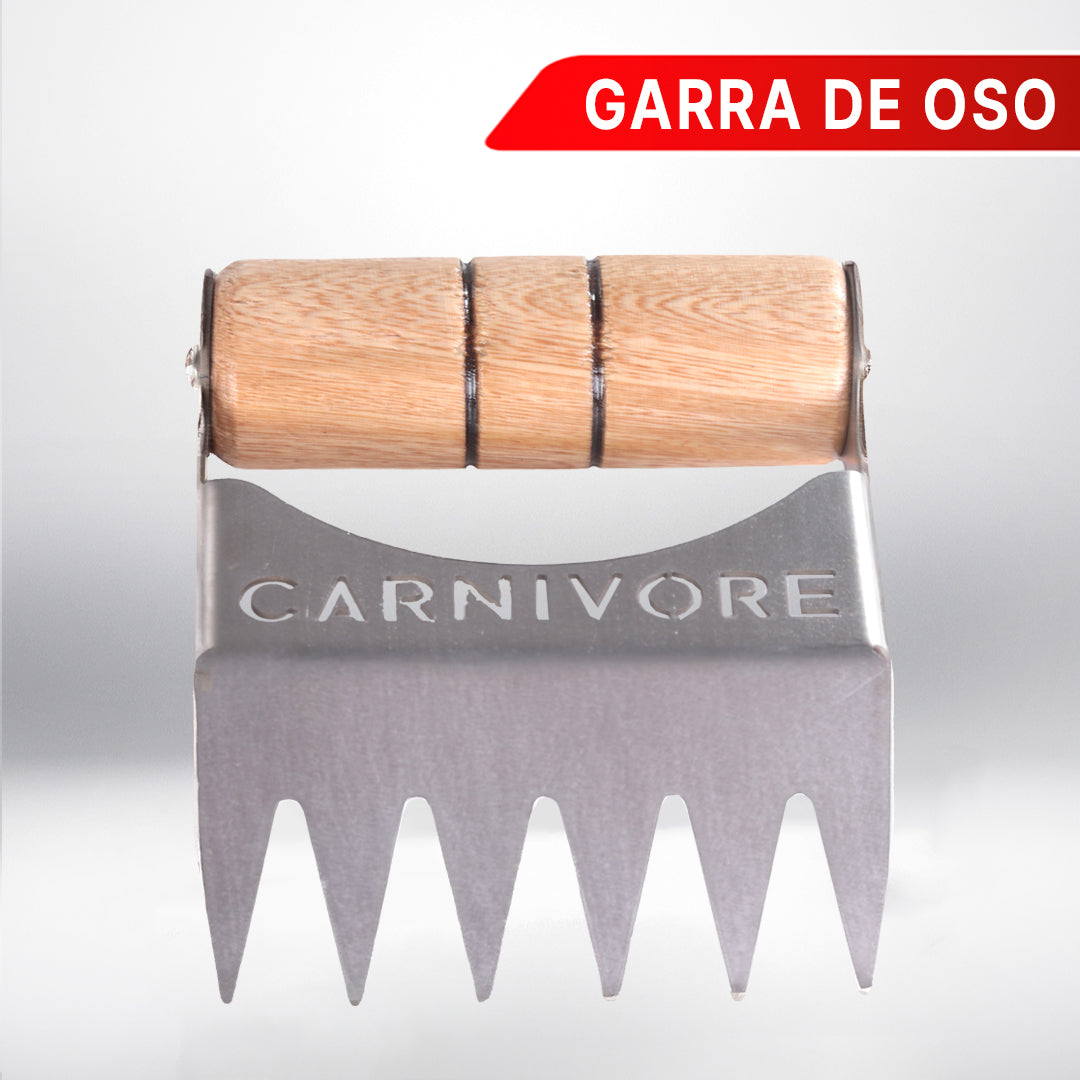 Garra de Oso – LFJ STORE